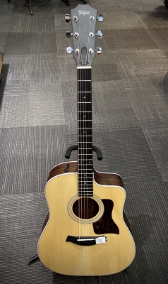 Gear Hunter | Taylor Guitars - 210CE