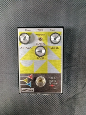 Gear Hunter | Maestro Effects - MOCFTP