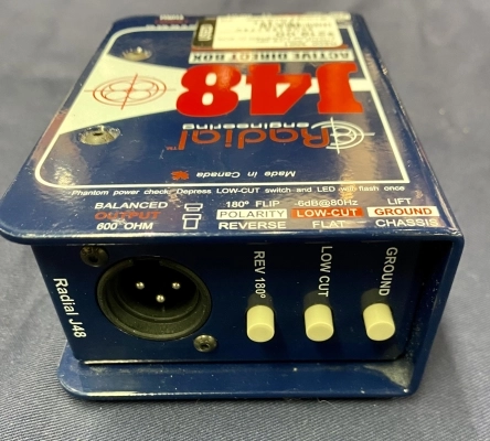 Gear Hunter | Radial - R800 3001