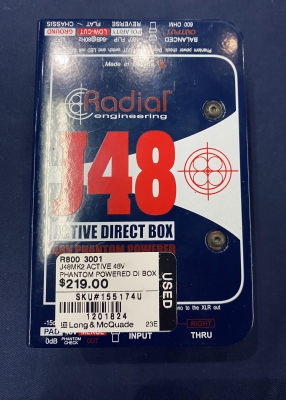 Gear Hunter | Radial - R800 3001