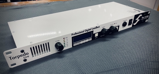 Gear Hunter | Two Notes - TORPEDO LIVE