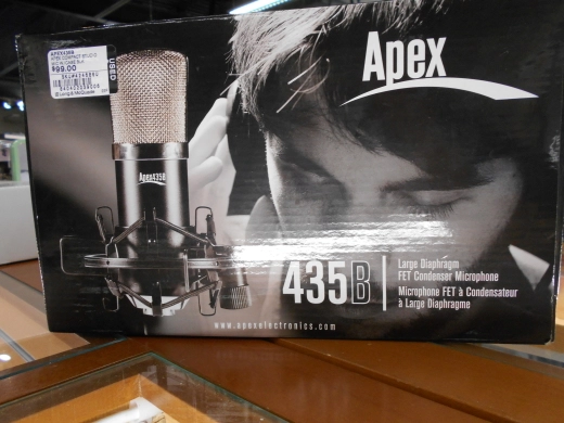 Gear Hunter | Apex - APEX435B