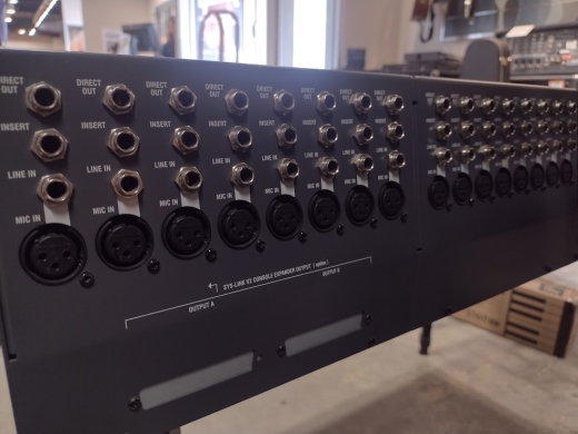 Gear Hunter | Allen and Heath GL2800
