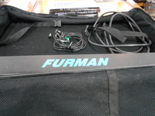 Gear Hunter | FURMAN SPB-8