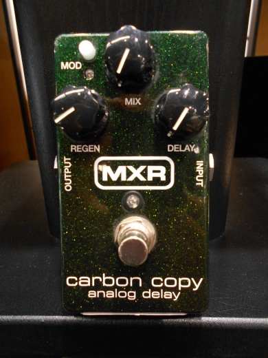 Gear Hunter | MXR - M169