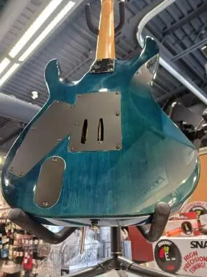 Gear Hunter | ESP LTD Strat