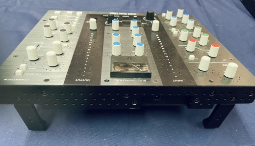 Gear Hunter | Solid State Logic - UC1