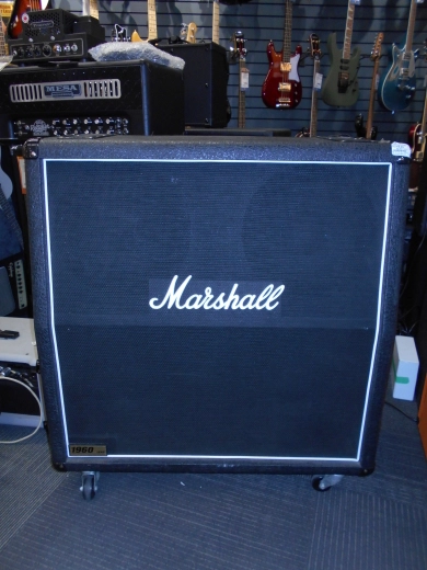 Gear Hunter | Marshall - 1960A