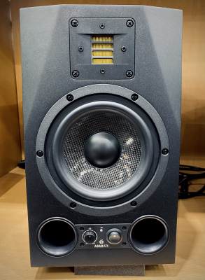 Gear Hunter | ADAM Audio - AD-A7X