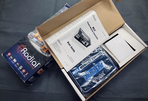 Gear Hunter | Radial - R800 1410 00