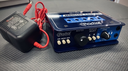 Gear Hunter | Radial - R800 1410 00