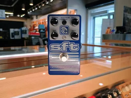 Gear Hunter | Catalinbread - SFT