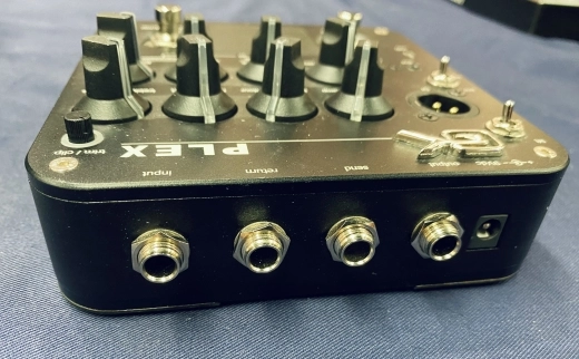 Gear Hunter | Gallien-Krueger - PLEX-GK