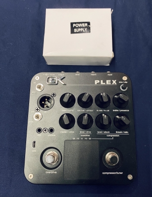 Gear Hunter | Gallien-Krueger - PLEX-GK