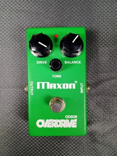 Gear Hunter | Maxon - OD808