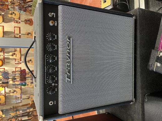 Gear Hunter | Traynor - YGL1