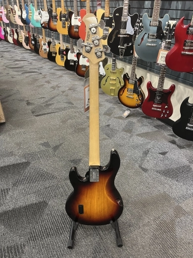 Gear Hunter | EBMM STINGRAY SR4