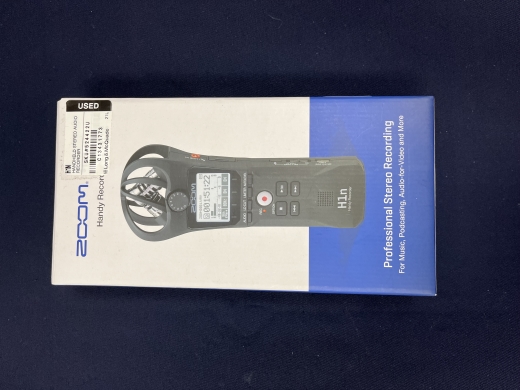 Gear Hunter | Zoom - H1N