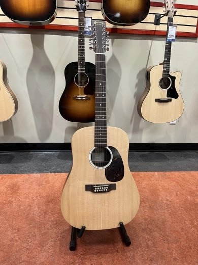Gear Hunter | Martin Guitars - D-X2E-12 STRING