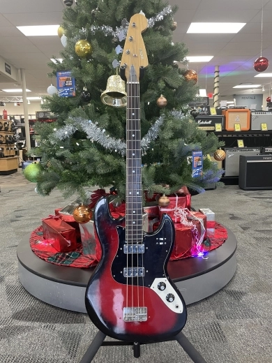 Gear Hunter | RAVEN BASS