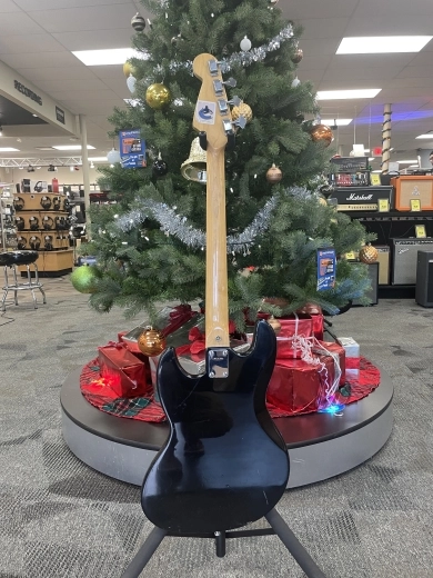 Gear Hunter | RAVEN BASS