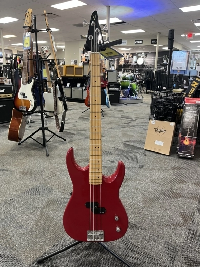 Gear Hunter | VANTAGE 225B BASS