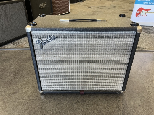Gear Hunter | FENDER ROC PRO GE112 1X12 GUITAR CABINET