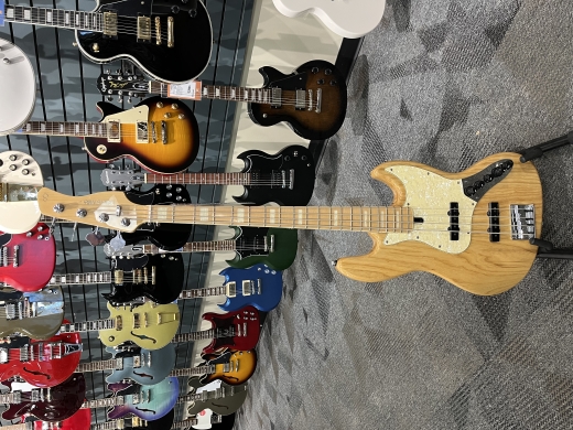 Gear Hunter | SIRE V7 ASH 2ND GEN