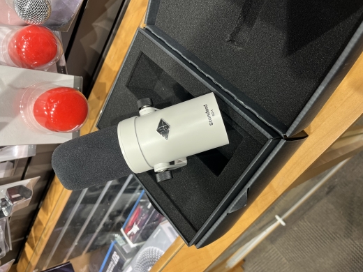 Gear Hunter | Universal Audio - MIC-UASD-1