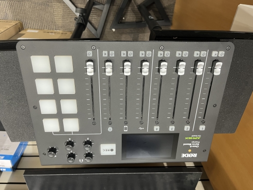 Gear Hunter | Rode - RODECASTER PRO