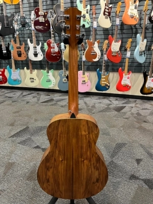 Gear Hunter | Taylor Guitars - GS MINI-E K V2