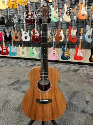 Gear Hunter | Taylor Guitars - GS MINI-E K V2