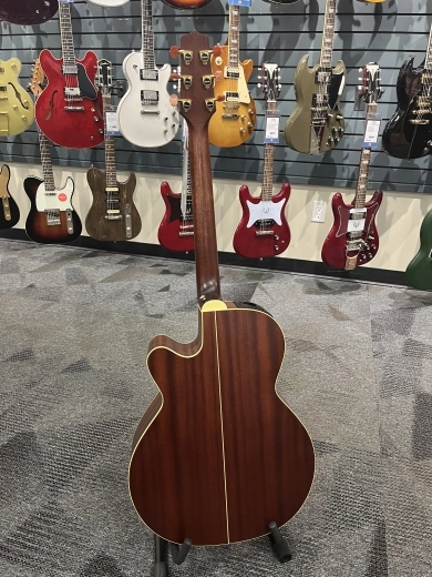 Gear Hunter | TAKAMINE NEX AE CA ADV NATURAL