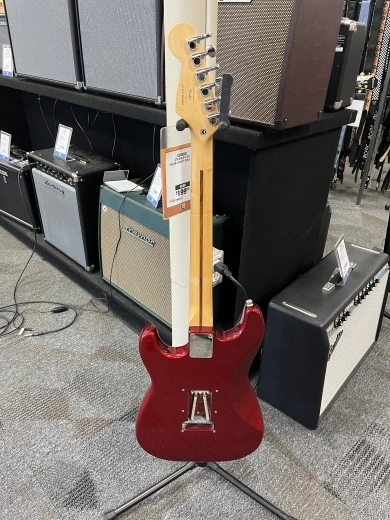 Gear Hunter | SQUIER AFFINITY STRAT CAR