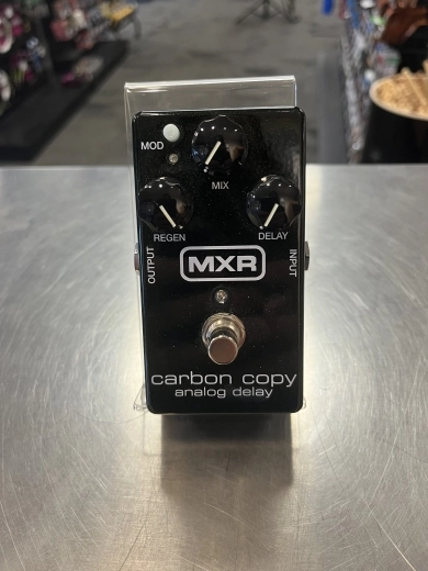 Gear Hunter | MXR - M169