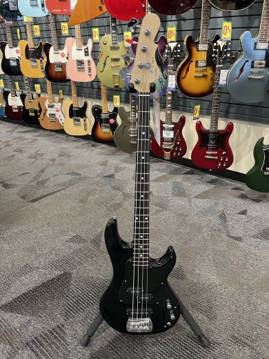 Gear Hunter | G&L SB-2 TRIBUTE