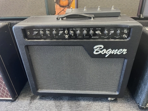 Gear Hunter | BOGNER ALCHEMIST