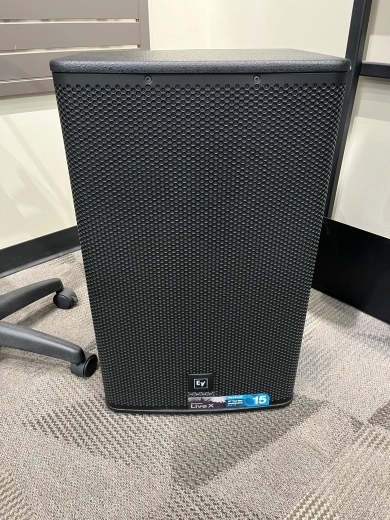 Gear Hunter | Electro-Voice - ELX115