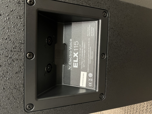 Gear Hunter | Electro-Voice - ELX115