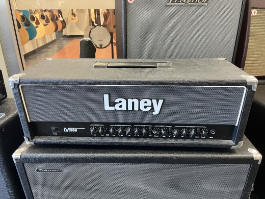 Gear Hunter | LANEY LV300H