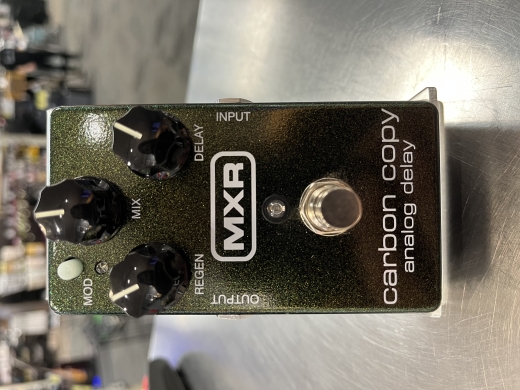 Gear Hunter | MXR - M169