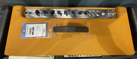 Gear Hunter | Fender Hot Rod Deluxe - Tweed