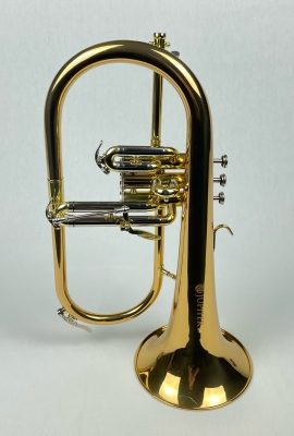 Gear Hunter | Jupiter Flugelhorn