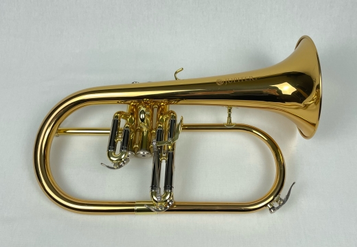 Gear Hunter | Jupiter Flugelhorn