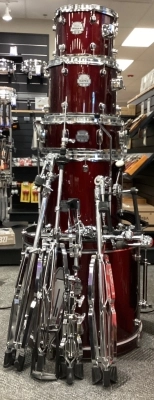 Gear Hunter | Mapex Voyager
