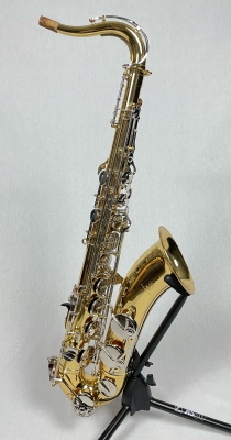 Gear Hunter | Yamaha YTS26 Student Tenor Sax Outfit