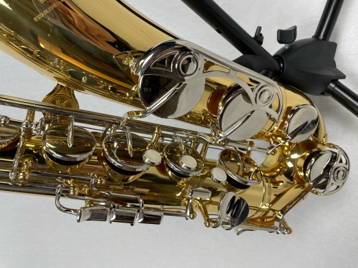 Gear Hunter | Yamaha YTS26 Student Tenor Sax Outfit