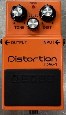 Gear Hunter | BOSS - DS1