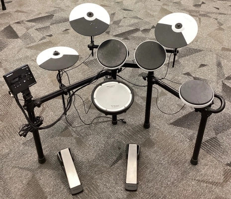 Gear Hunter | Roland - TD-02KV