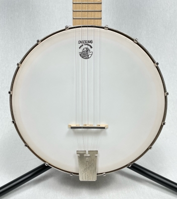 Gear Hunter | Deering Goodtime Openback 5 String Banjo